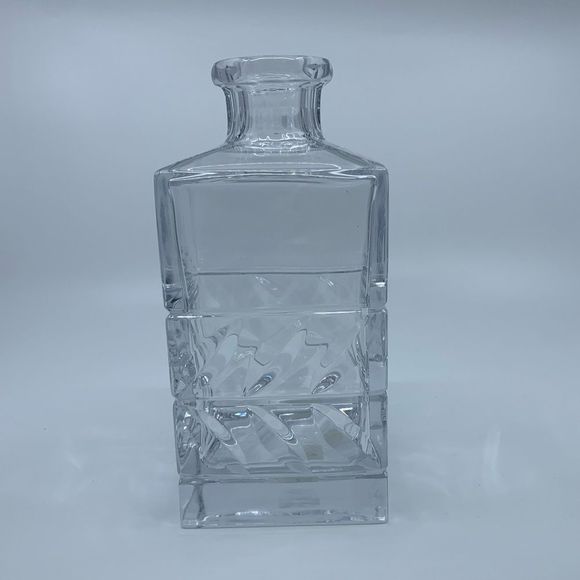 Rogaska | Dining | Rogaska Garlandsquare Crystaldecanter No Stopper ...